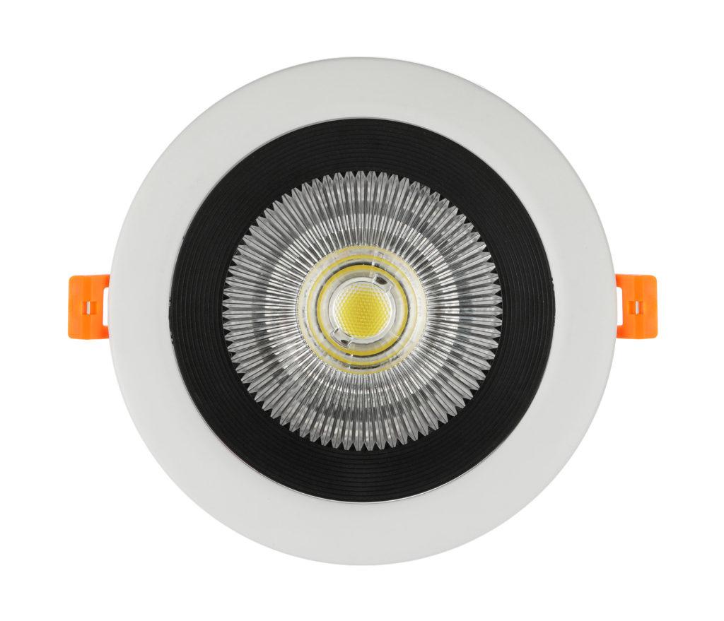 LED COB Downlight Archives - 123 LED Lighting