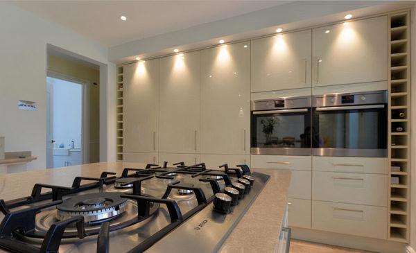 COB LED Ceiling Light/Downlight 6W - 123 LED Lighting