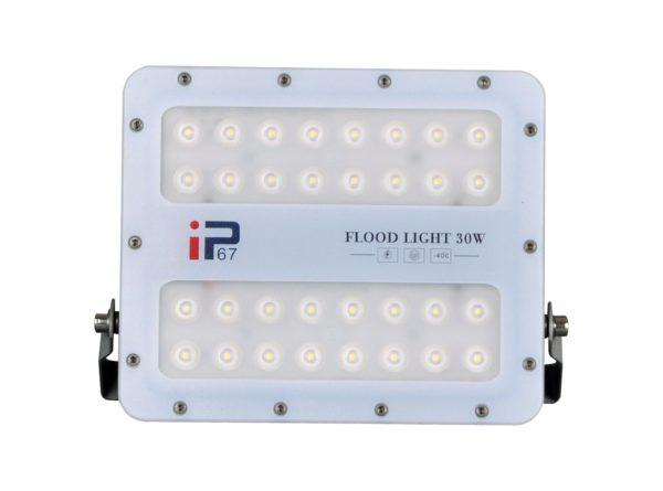 IP67 LED Flood Light 30W Rainproof - 123 LED Lighting