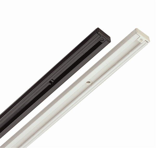 LED Track Rail & Track Line for Track Lights (White) 1.5m - 123 LED ...