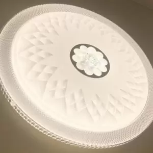 LED Panel Light 600x1200mm 96W - 123 LED Lighting