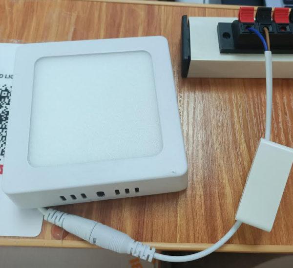 The Ultimate Guide for Surface Mounted LED Downlight - 123 LED Lighting