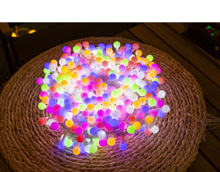 Fairy Light - 123 LED Lighting