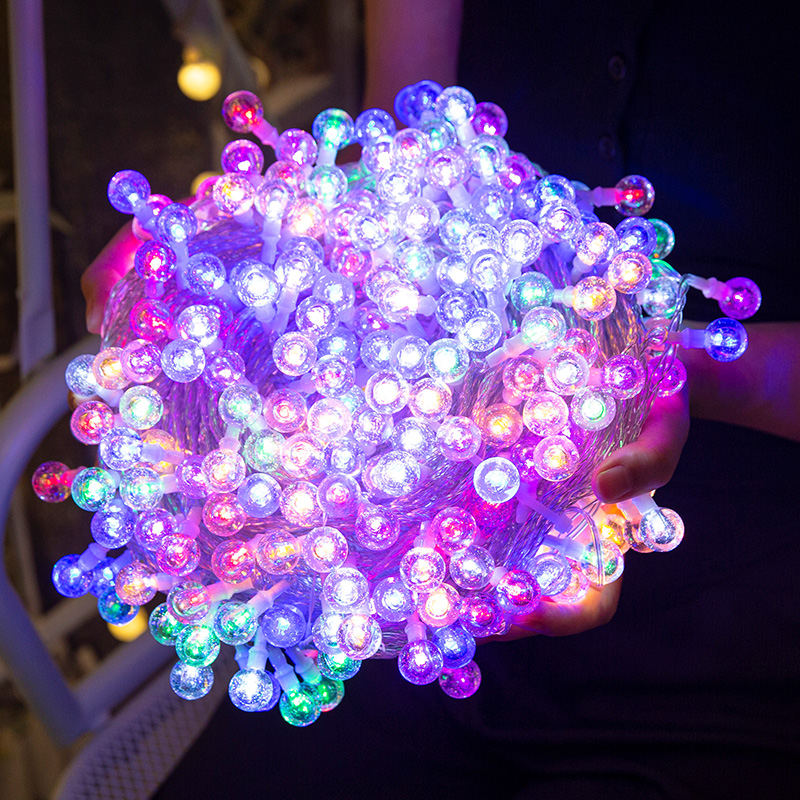 Fairy Light - 123 LED Lighting