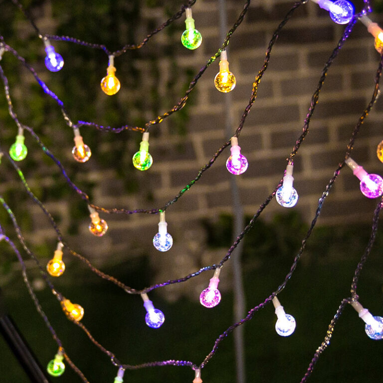 Fairy Light - 123 LED Lighting