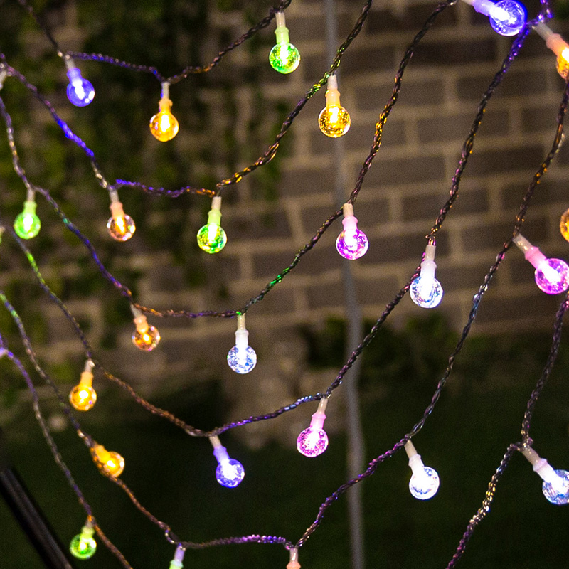 Fairy Light - 123 LED Lighting