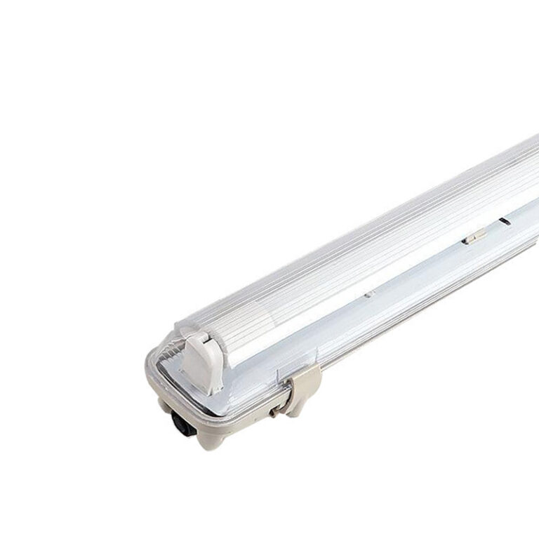 Weatherproof casing T8 Tube - 123 LED Lighting